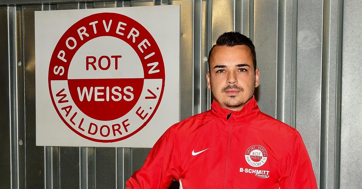 Stolzer RW Walldorf nach erstem Jahr in DFB-Nachwuchsliga